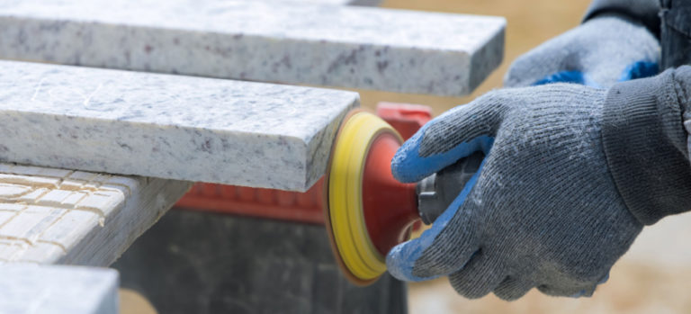 How Do You Polish Quartz Countertops After Cutting? - Quality Granite ...