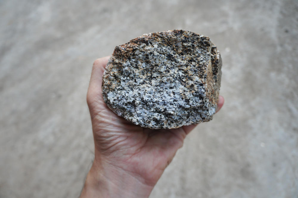 Are You At Risk For Radiation From Granite? "Find Out"