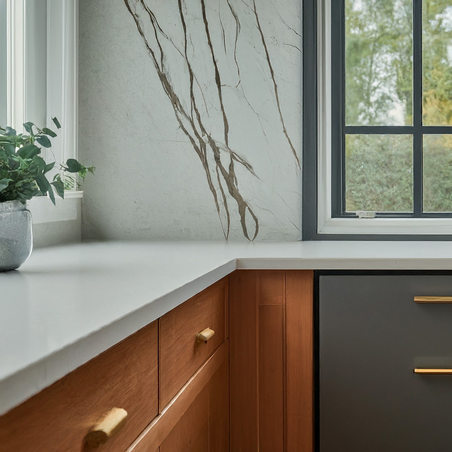 What Type Of Countertops Are Popular Right Now?