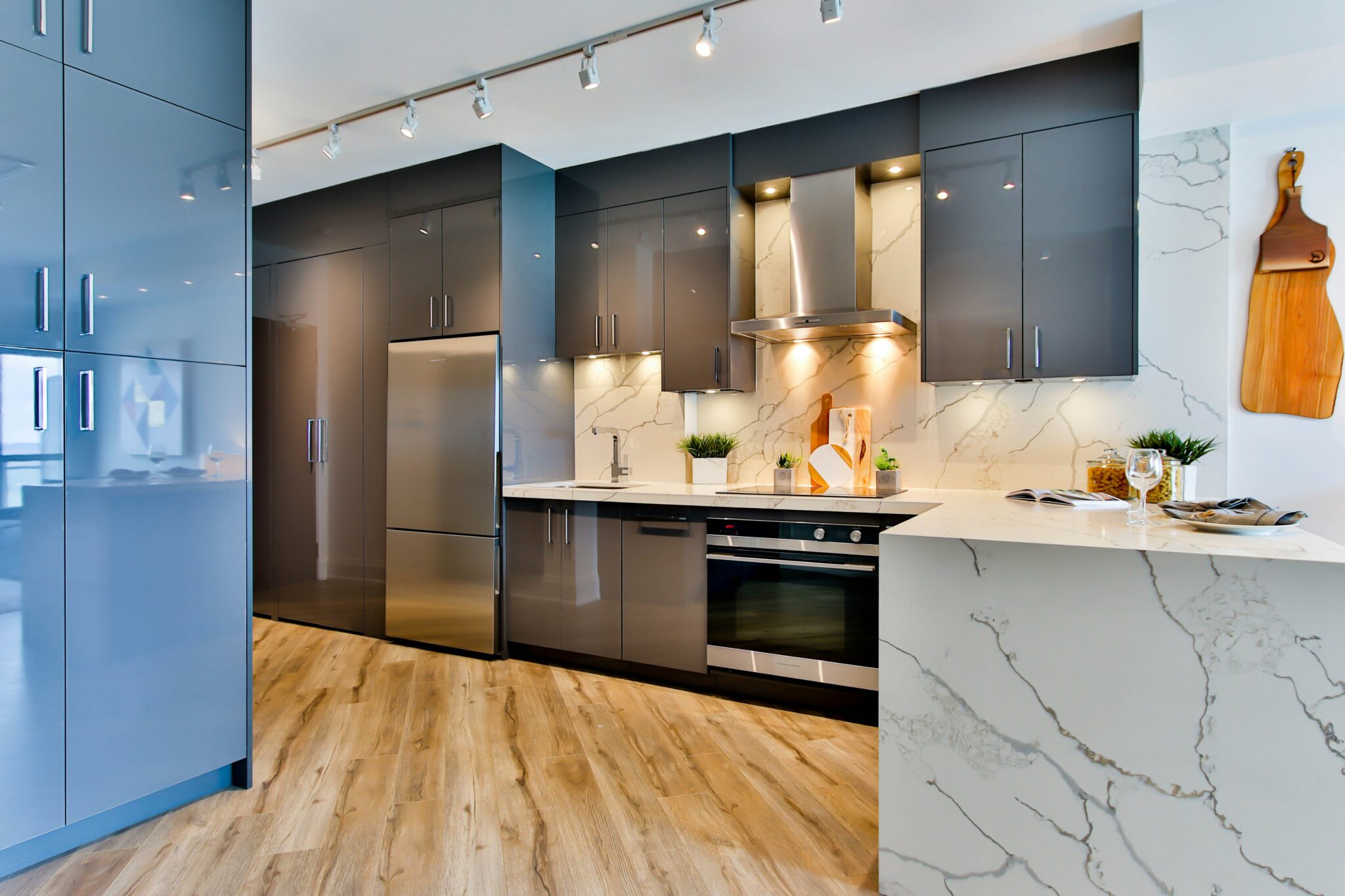Wichita's #1 Granite & Quartz Countertops | "Masterful Craft"